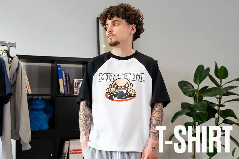 Mindout – Check the official MINDOUT website. Shipping worldwide.